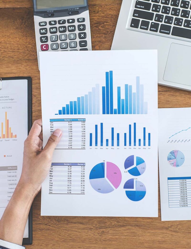 Fitness Industry Accountants | Bespoke Accounting for Fitpros